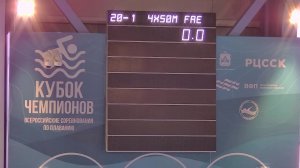 Лига А.Попова Кемерово 6-7 мая