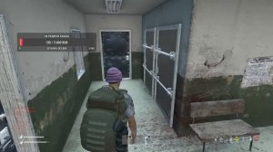 DayZ Атмосфера Hard   один против  зомби