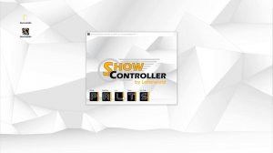 Управление лазерами Showcontroller - Laserworld