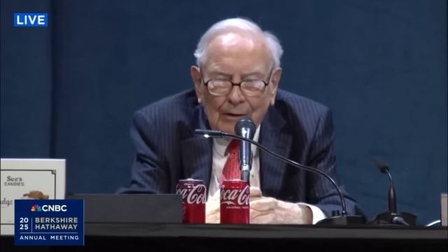 Баффет ШОКИРОВАЛ всех. Уход и последняя речь легенды