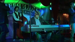 KLEZMASTERS в Саратове  23 апреля 2014г