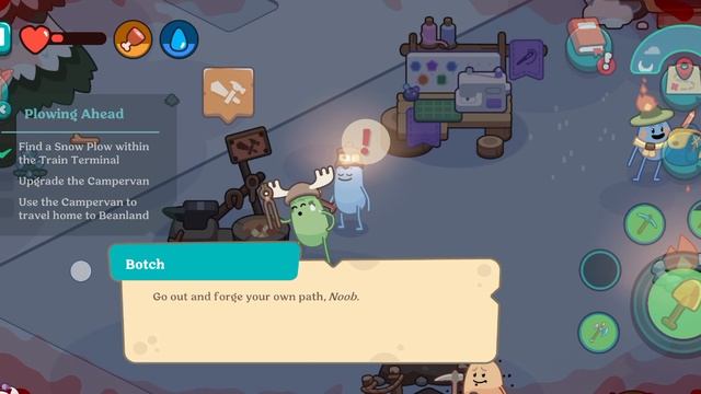 Каждый инстинкт кричал «стой», но именно движение спасло мне жизнь №102