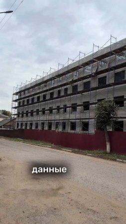Миф, что ЛСТК создан только для гаражей и бытовок - уст?