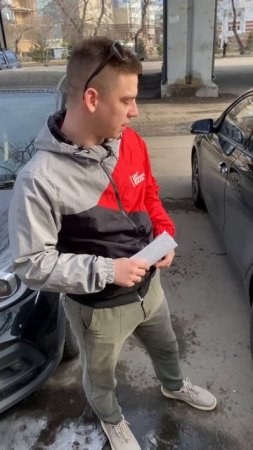 Честный отзыв о прокате авто на Байкале | Cars4me.ru