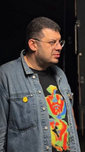 Прошел еще один день съемок!