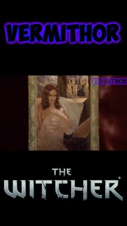 📺 КАРТОЧКИ ► Ведьмак The Witcher 🎮
