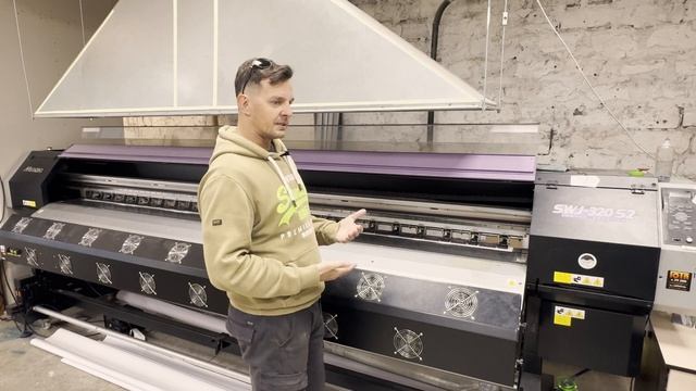 Fabrika #1 Обзор Фабрики рекламы Саров