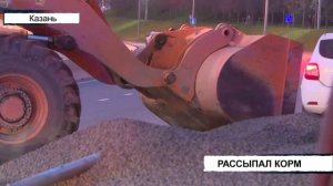 Происшествия Татарстана: Вызов 112 от 06/05/25 - ТНВ