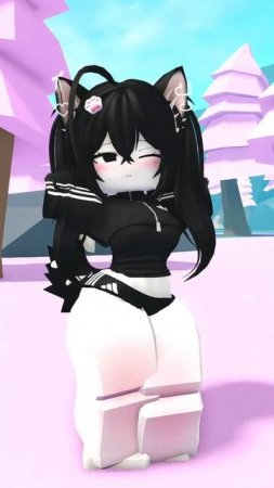 Новый крутой скин в игре Roblox #roblox #tiktok #robloxgames #robloxfyp #robloxfyp #robloxtiktok