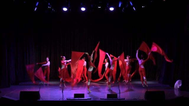 2025 май концерт ДТДиМ "Наследие Победы"