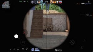 Standoff 2 Командный Бой/   прошли