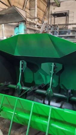 Почти доделали РС-350 с гибридным двигателем