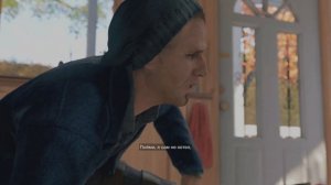 Watch Dogs Part 7: Похищение сестренки Прохождение 2024 на PS5 Шпионский детектив
