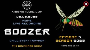 Boozer⚡Episode 5⚡Season 2025