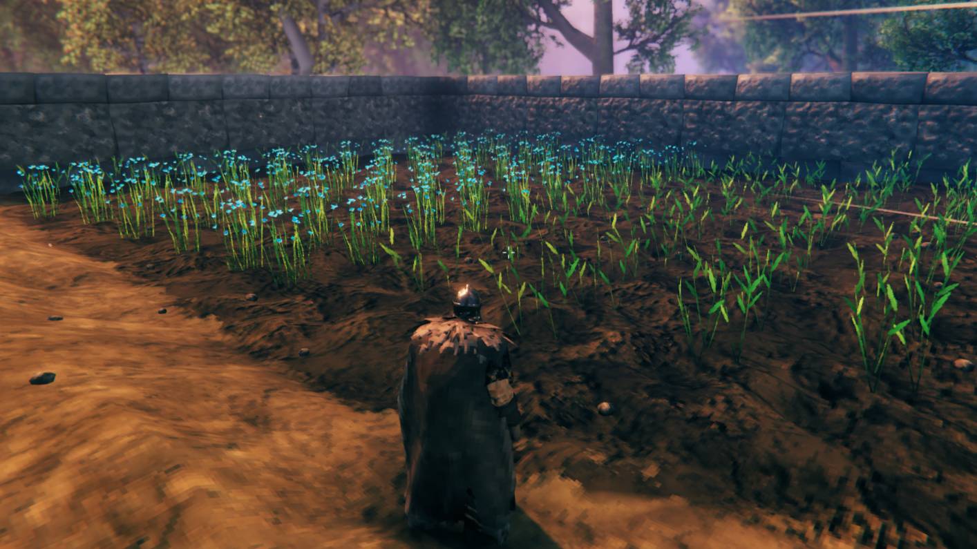 Вальхеймим (без стрима #2)