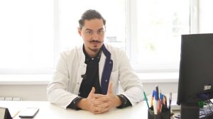 Расстройство восприятия