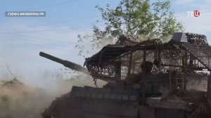Новости СВО: ожесточенные бои идут в районе деревни Колодези / События на ТВЦ