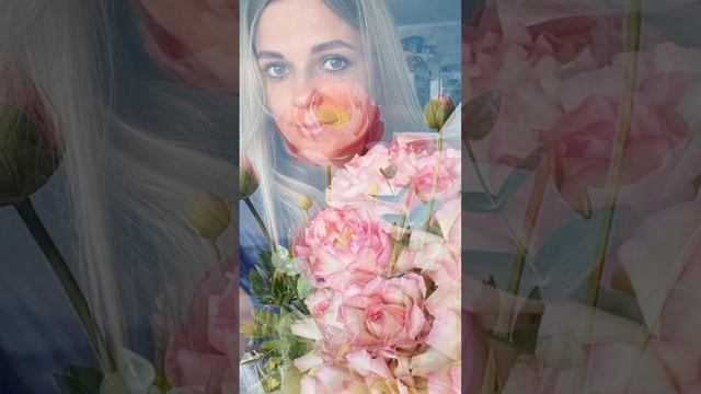 доченька ты мое отражение