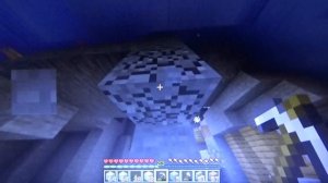 Minecraft: Приятная работа в подвале