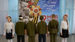 3 место_3 класс_Улькан