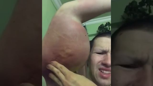 Кирилл Терешин доигрался,шутки кончились