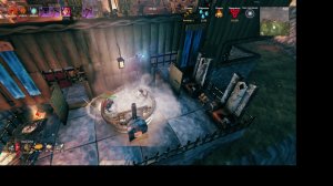 Valheim стрим. Часть 31. Фармим руны для зачарки