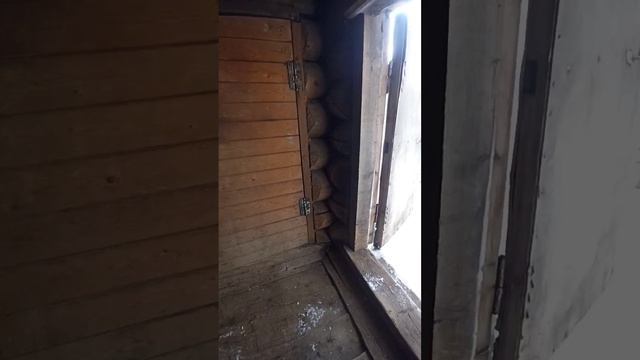 ТЕПЛЫЙ ПРЕДБАННИК И ХОРОШО И ПЛОХО