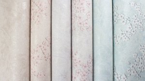Коллекция "Майя" - эксклюзив от ТМ "Style Decor"