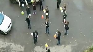 Признание в любви