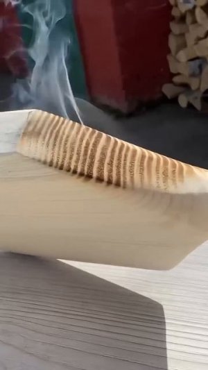Не выбрасывайте старые доски