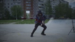 Уличные танцы Street dancing