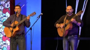 Музыка сердец – IX 2016 2  Исполнители