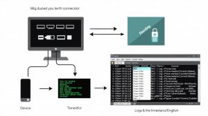 Форензика USB-устройств. Отслеживание подключений и передачи дан