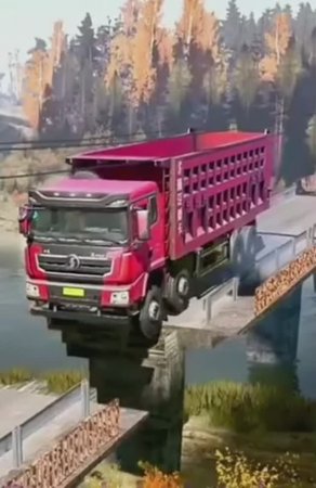 Что творят эти китайцы #omg #car #truck #chinatruck #chinatruckdriver