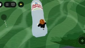 Roblox режим сбеги из пятёрочки