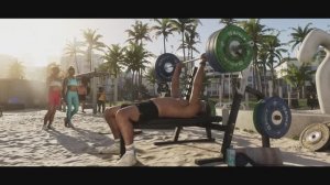 Grand Theft Auto VI Trailer 2