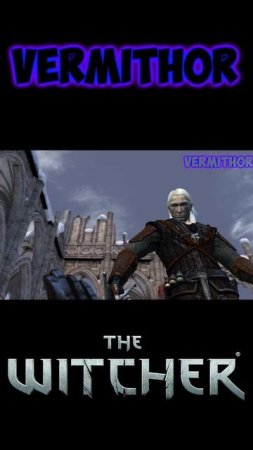 📺 МАГИСТР ► Ведьмак The Witcher 🎮