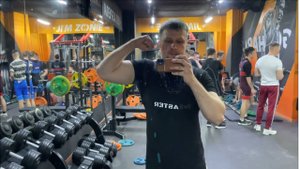 КАЧао: Соревнования WRPF 2025, день второй