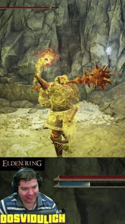 Необычные факелы ★ Elden Ring #eldenring #shadowoftheerdtree