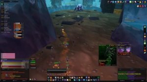 ИВК 25 WOW:WotLK, server: WOWCircle WotLKx100 RL: Breivenpro | Player: Lollipopolinius