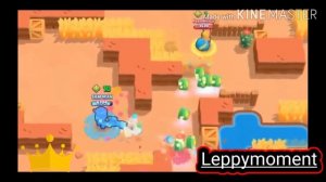Funny moment brawl stars. Смешные моменты бравл старс #4