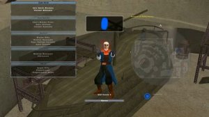 Приколы в Star Wars Battlefront 2