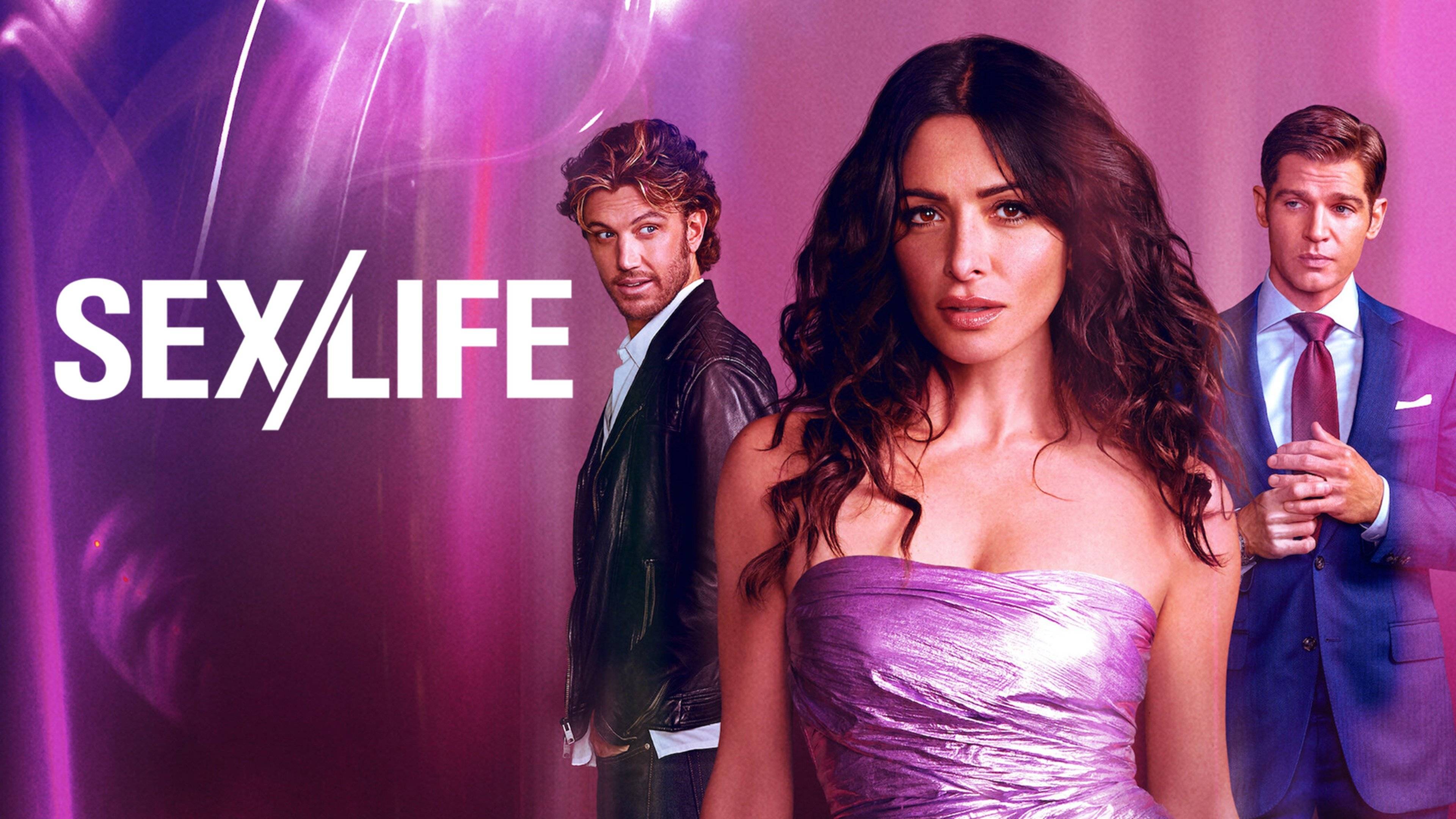 Сериал Секс/жизнь – 2 сезон 5 серия / Sex/Life