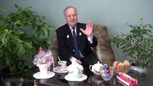 Воспоминания Ивана Максимовича Бормотова