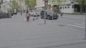 Гуляю на патриках