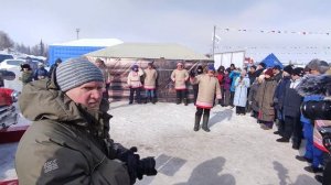Ярмарка национальных талантов Посёлок Пангоды 9 апреля 2022 Часть 18