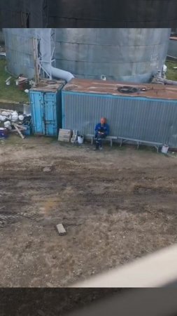 Лучший работник по мнению мастера | прикол