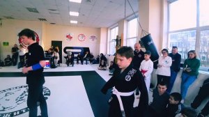 2025.04.13."Сибирский Барс". SBA CUP 4.