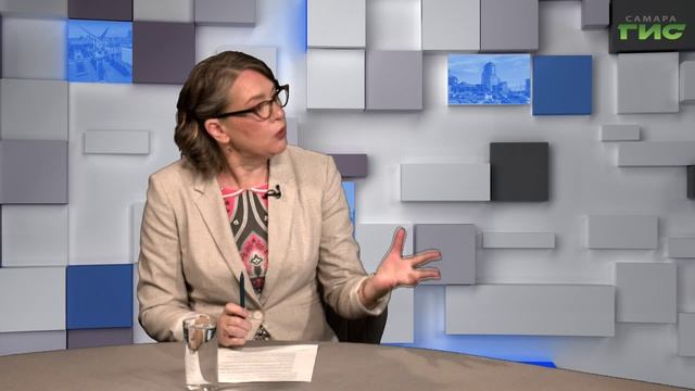 "Социальная поддержка ветеранов" / "Самарская среда" от 07.05.2025