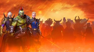RAID shadow legends